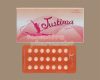 ยาคุม “จัสติมา” (Justima) – คุยเฟื่องเรื่องยา