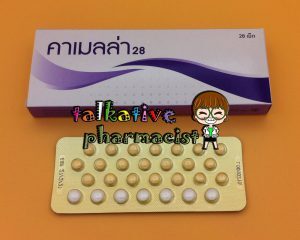 ยาคุม “โกวานา อีดี” (Govana ED) – คุยเฟื่องเรื่องยา