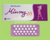 ยาคุม “มินนี่ 28” (Minny 28) – คุยเฟื่องเรื่องยา