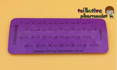 หาซื้อ Gynera / Gynera ED ไม่ได้… จะใช้อะไรแทน?!? – คุยเฟื่องเรื่องยา