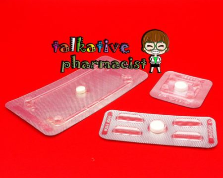 วิธีกินยาคุมฉุกเฉิน 1 เม็ด – คุยเฟื่องเรื่องยา