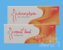 ยาคุม “แอนนี่ ลินน์” (Annylyn) – คุยเฟื่องเรื่องยา